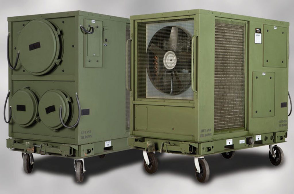 DRASH Shelters | EPE