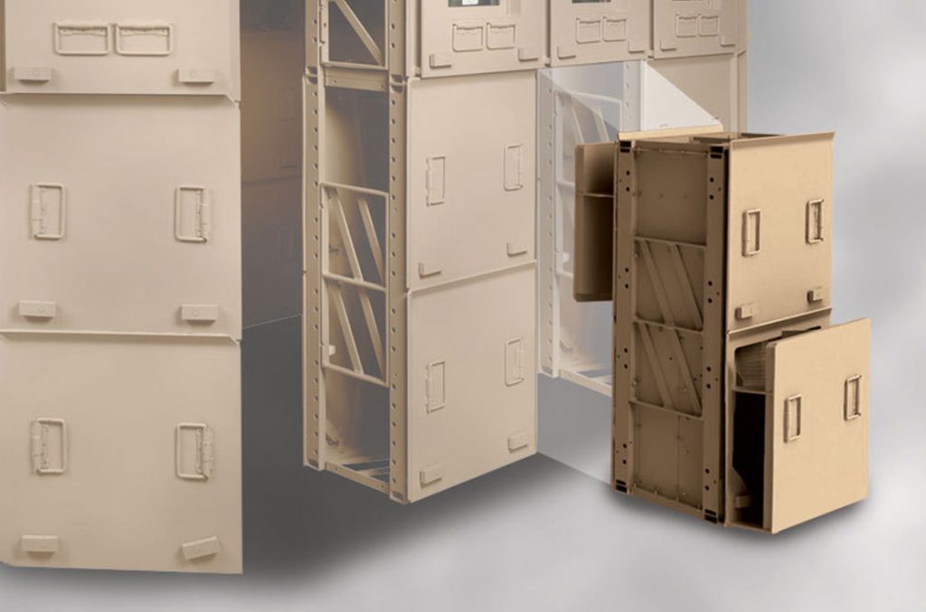 Base-Xpress Shelters | EPE