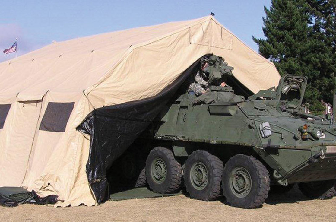 BaseX Shelters | EPE