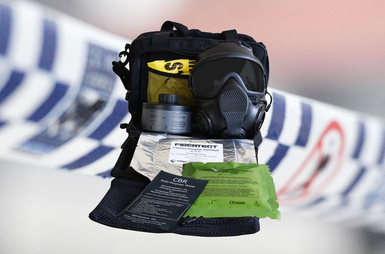 RadEye B20 & B20-ER | Multi-Purpose Survey Meter | EPE