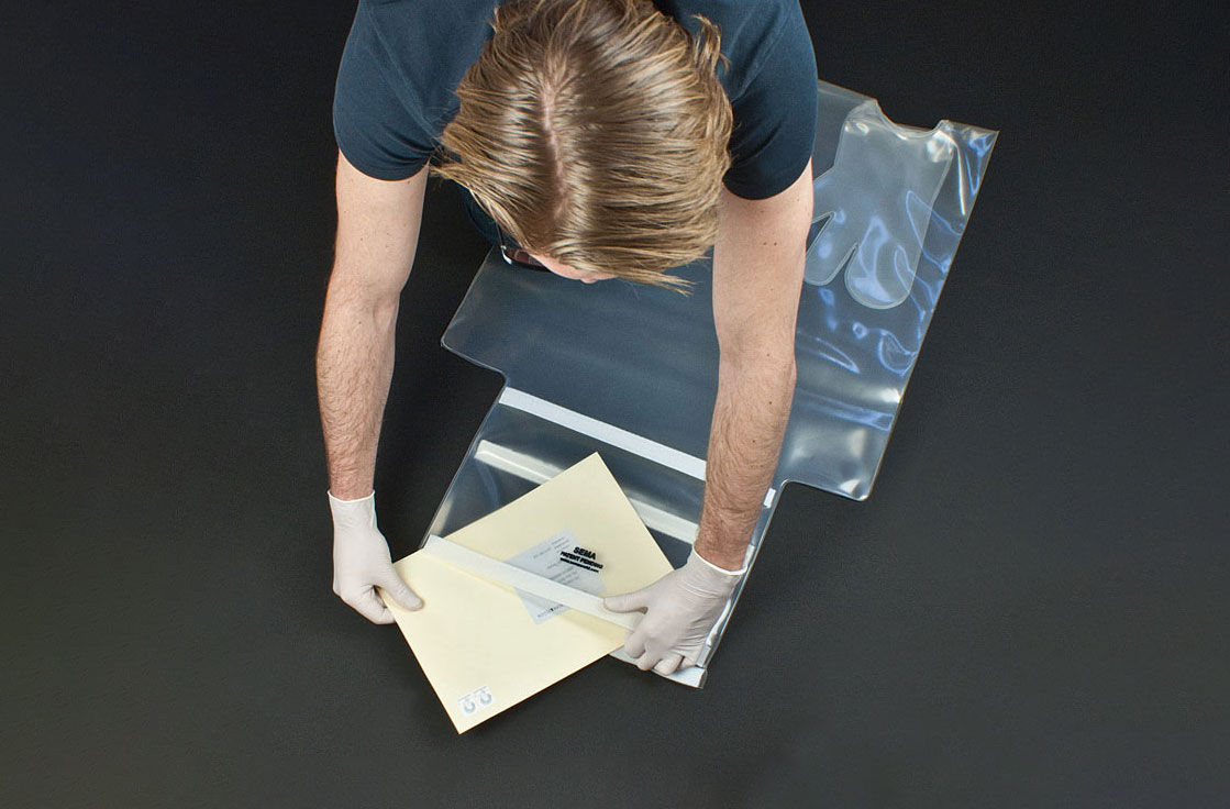 EOD and Search | EPE