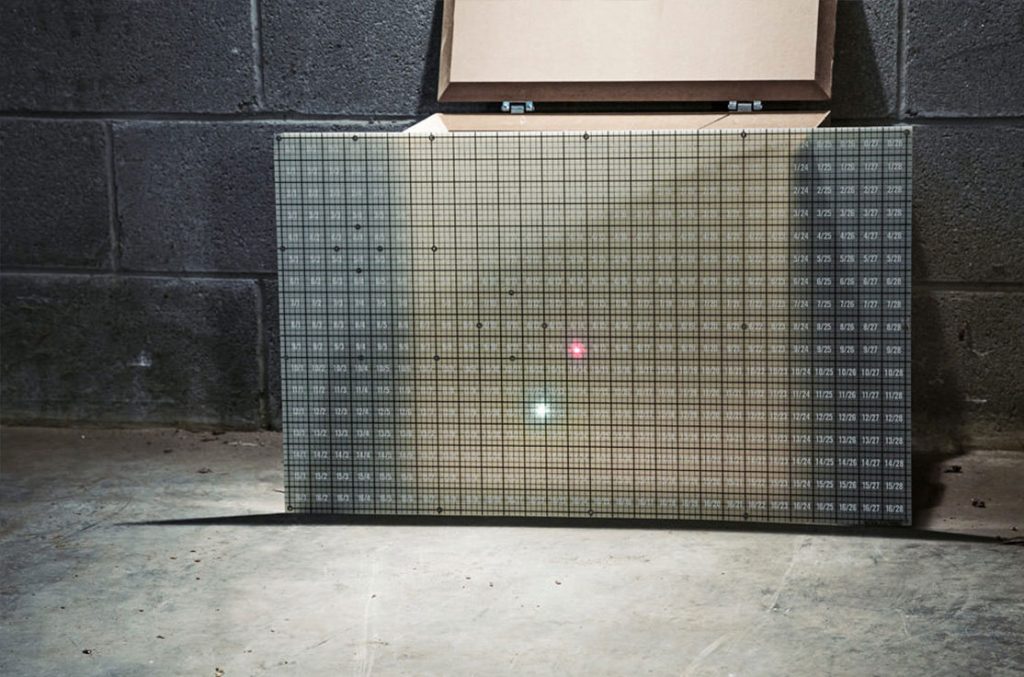 XTK Grid Aim System | EPE