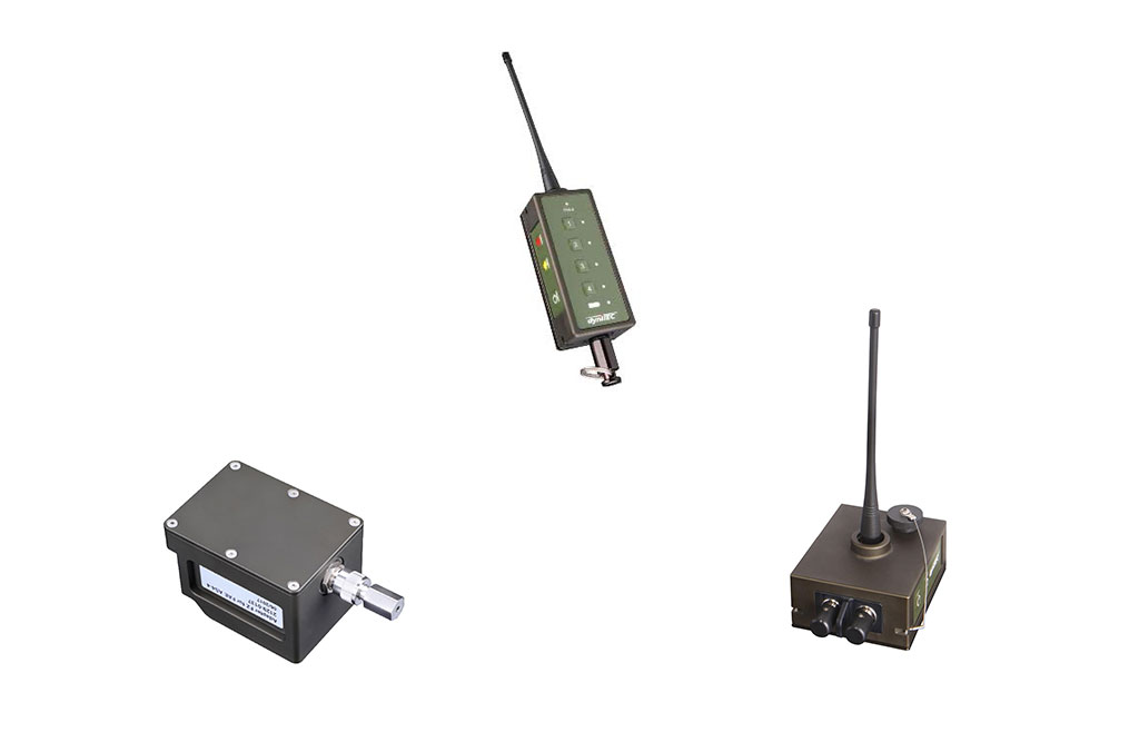 HSG Remote Firing Device | EPE