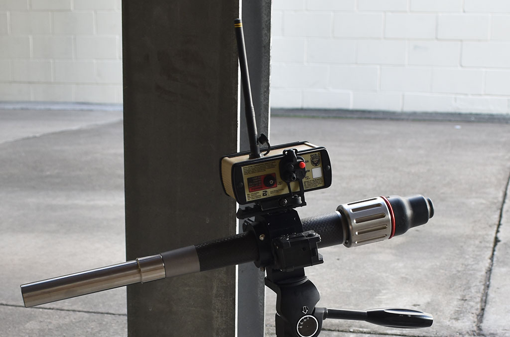 WISe SC1 Remote Kit Wireless Initiation System | EPE