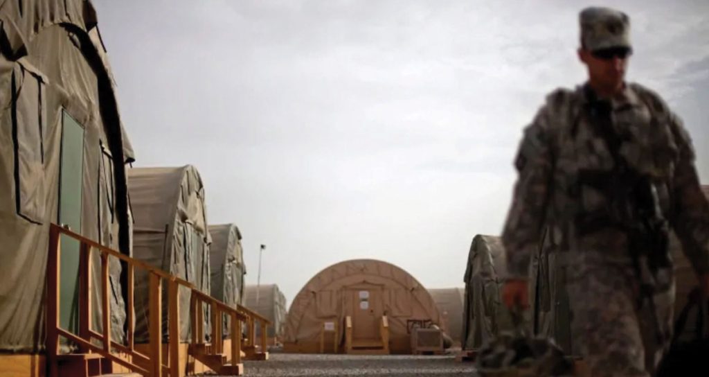 Deployable Infrastructure | Deployable Shelters | Environmental Control ...