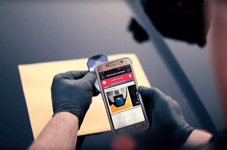 MobileDetect Pouches & Smartphone Detection Kit | EPE