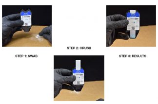 MobileDetect Pouches & Smartphone Detection Kit | EPE