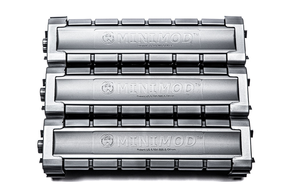 MiniMod™ | Sidney Alford Lightweight Water Disruptor | EPE