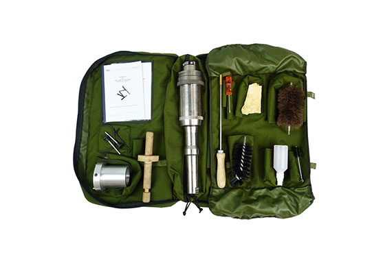 ABL 3000 Lightweight | Recoilless Disruptor for Large IEDs | EPE