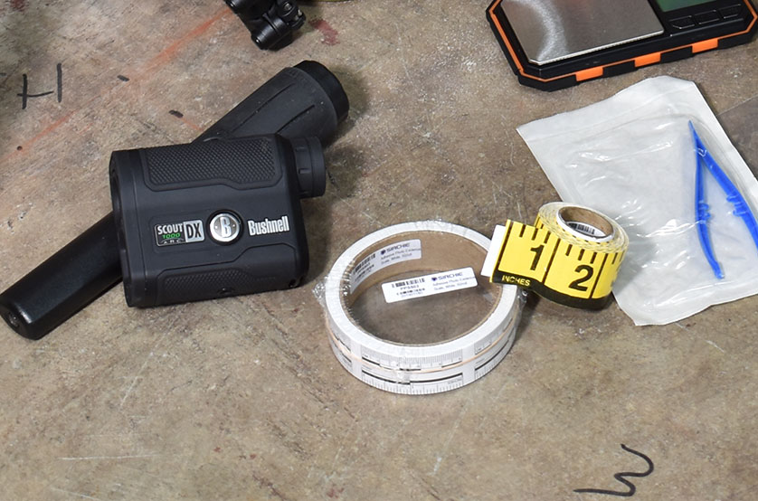 EPE Level One Exploitation kit | EPE