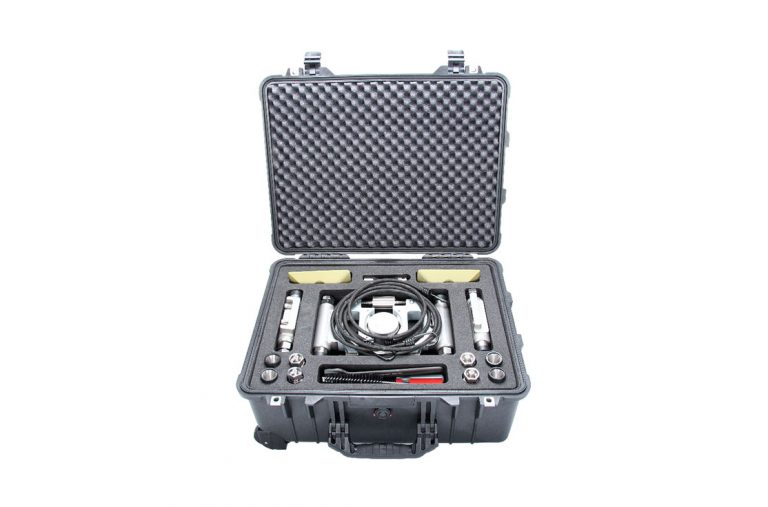 Multi Role Rocket Wrench | Conventional Munition Disruption (CMD) | EPE