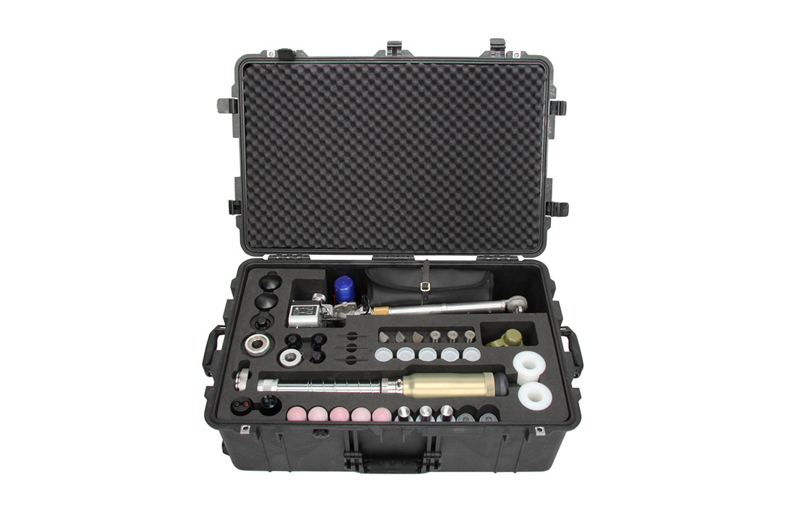 Vulkan Disruptor - Maxi Recoilless De-Armer | EOD Disruptor | EPE