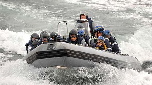 Titan Platform - Situational Awareness, Command & Control & Blueforce ...