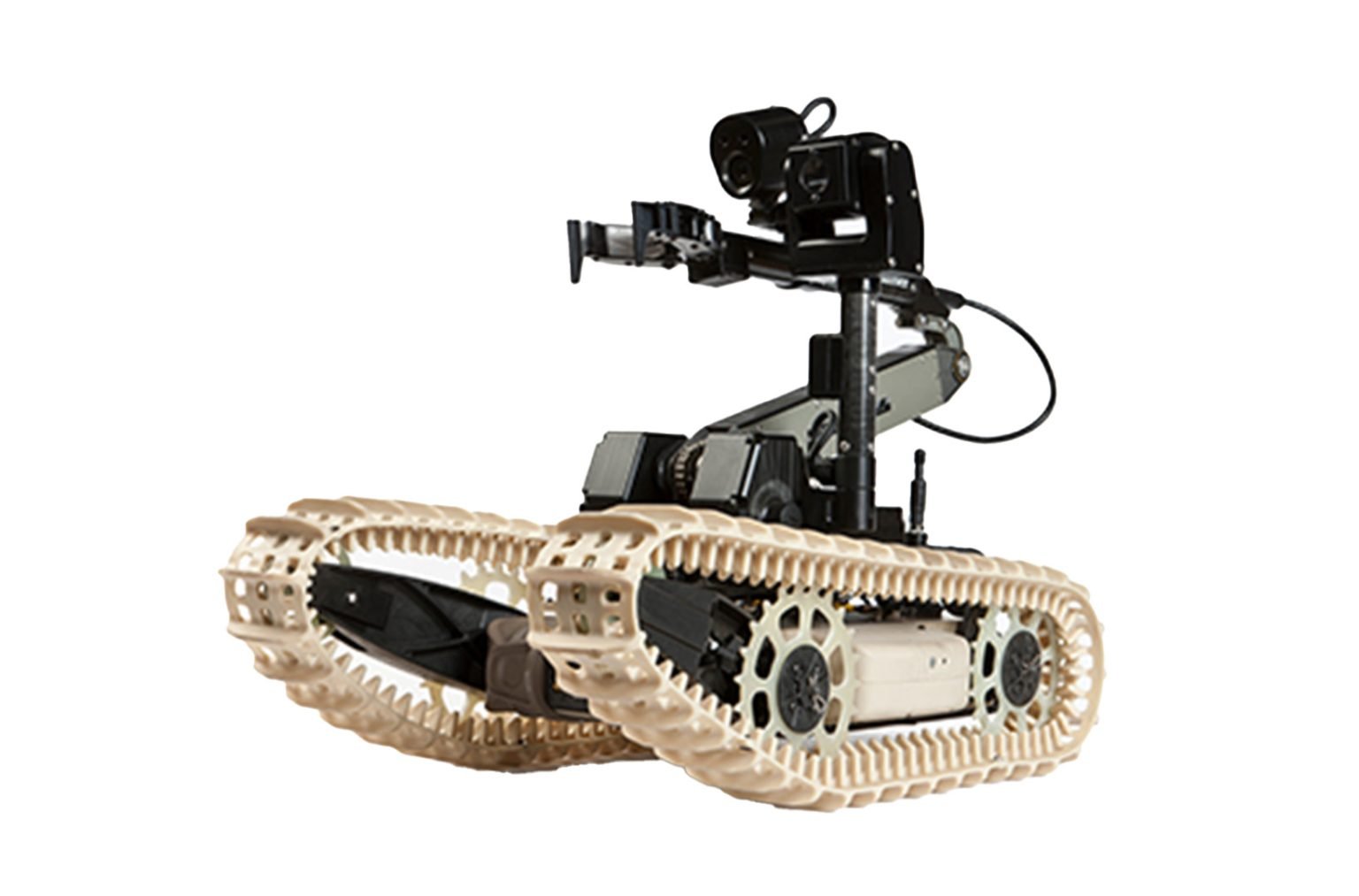 Dragon Runner 20 (DR-20) | EPE