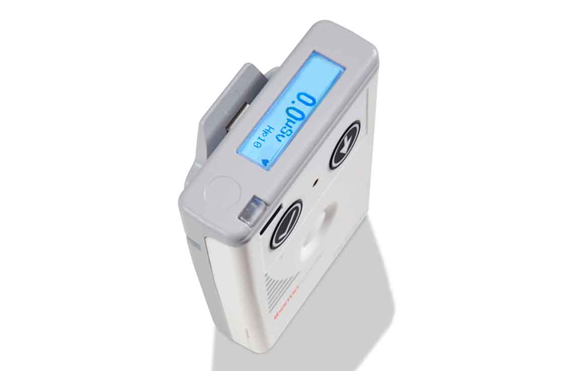 EPD TruDose Electronic Personal Dosimeter | EPE