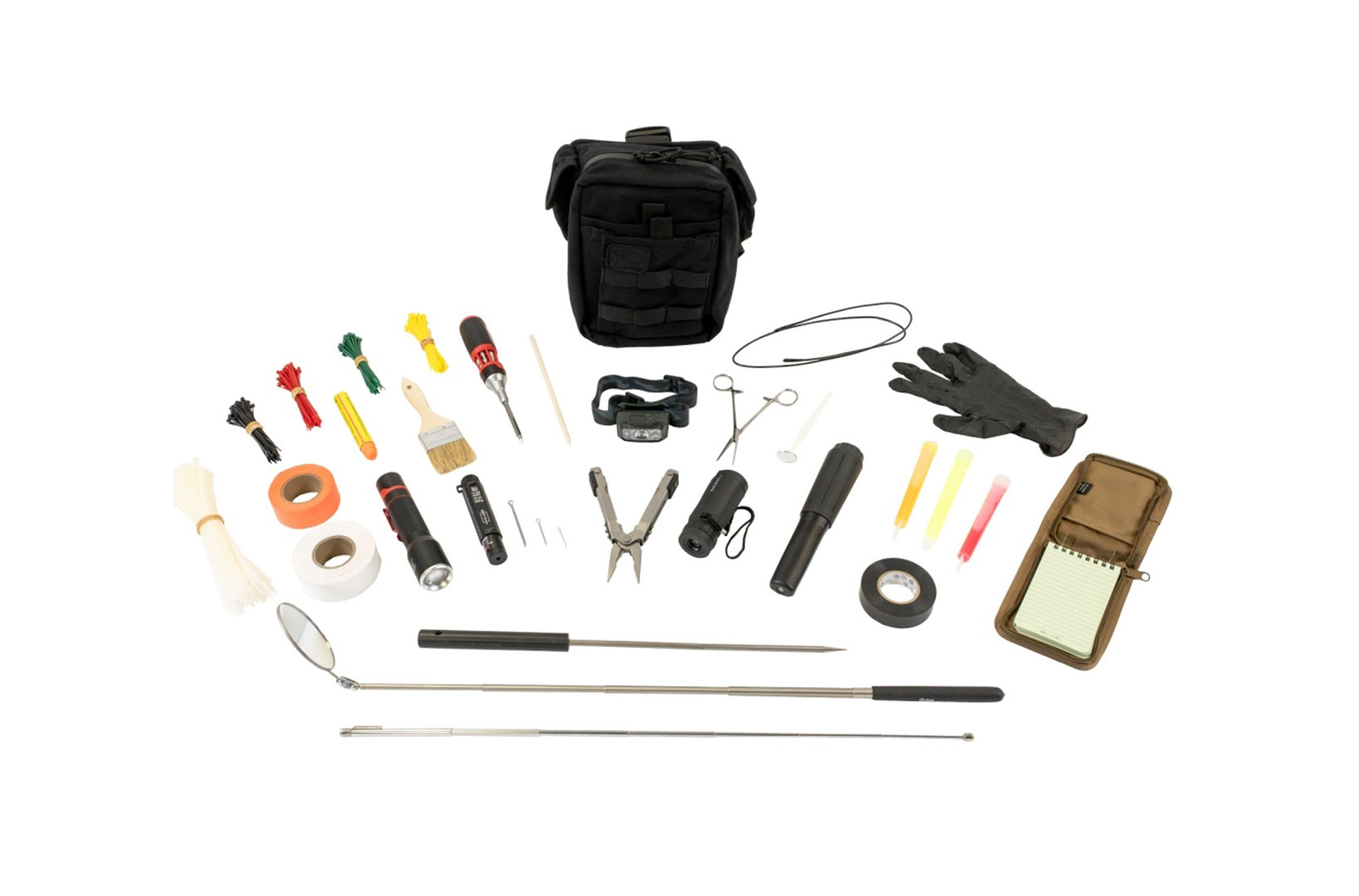 Core Search Kit | Personal issue search kit | EPE