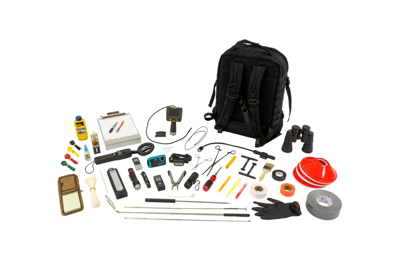 Standard Search Kit | Team level search kit | EPE