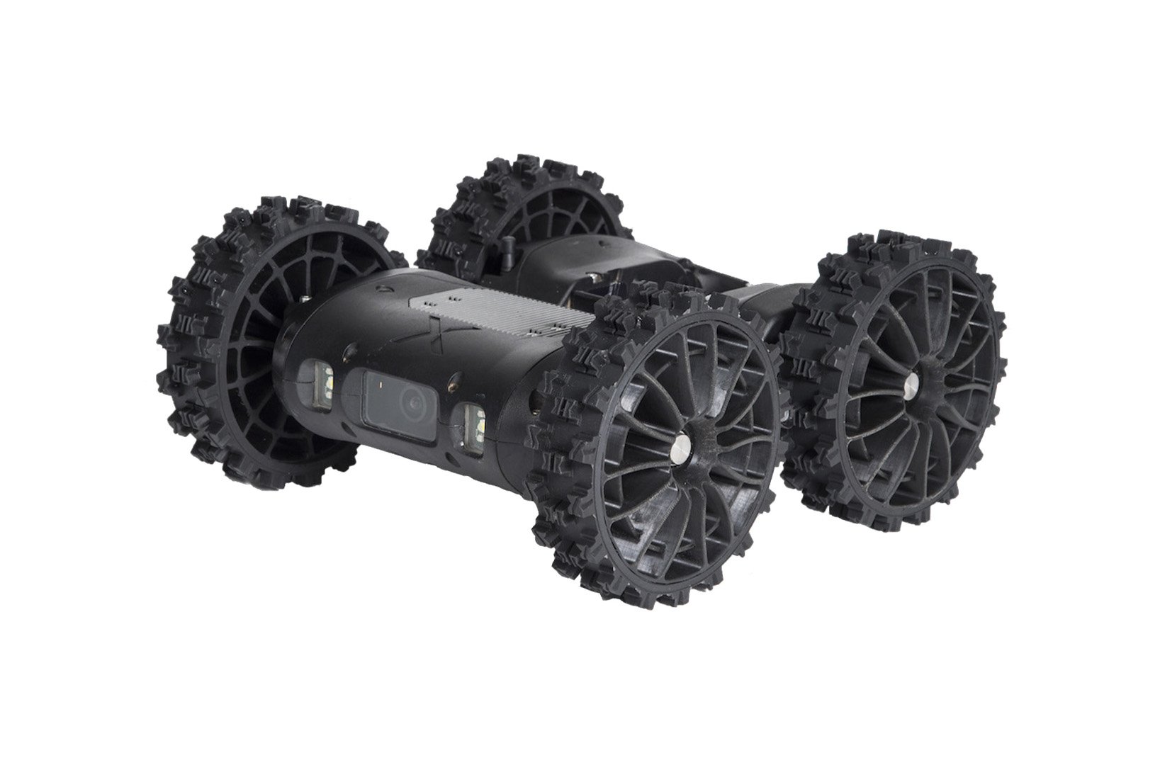 NERVA® LG Versatile Light Robotic System | EPE NERVA® LG Versatile Light Robotic System | EPE