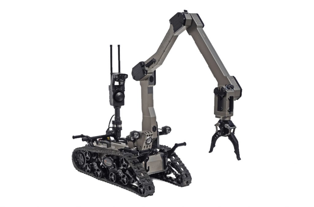 ICP NewTech Avenger LT | EPE