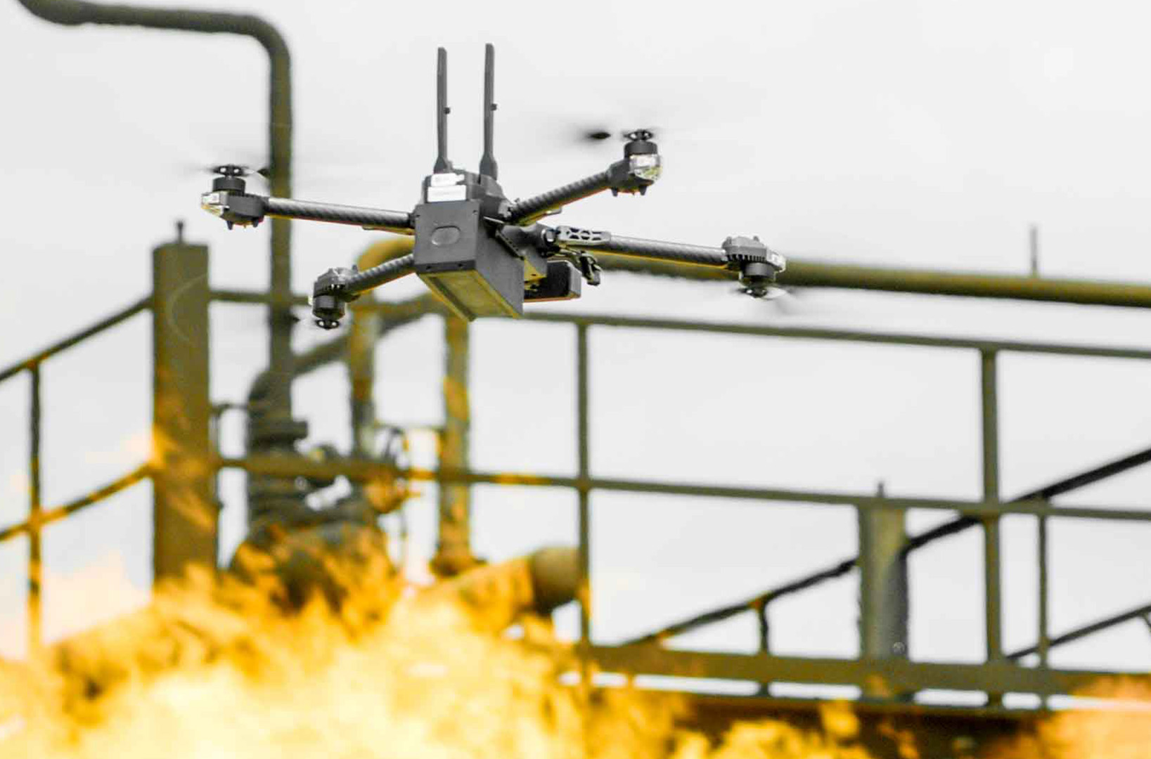 Skydio X2E Australia and New Zealand | EPE