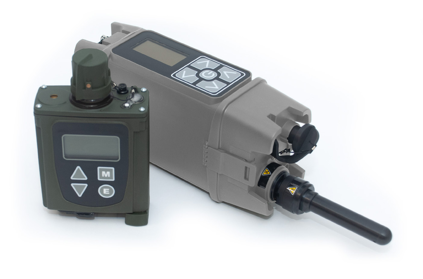 LCD 4 XID TRACE DETECTION ADAPTER | EPE