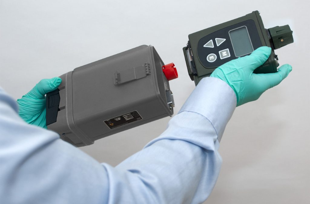 LCD 4 XID TRACE DETECTION ADAPTER | EPE