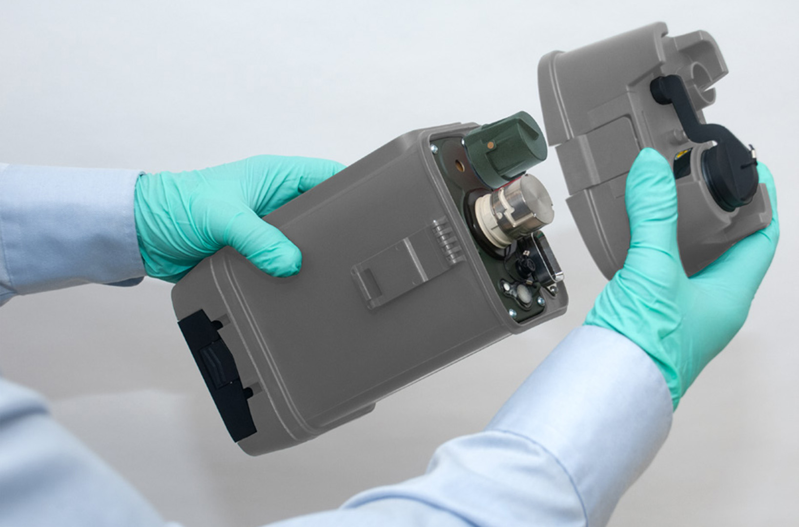 LCD 4 XID TRACE DETECTION ADAPTER | EPE