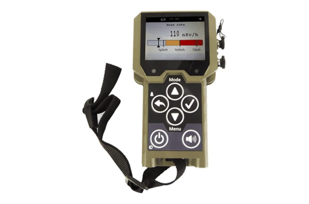 CBRNe | Protect. Detect. Decon. | Specialist Equipment Range | EPE