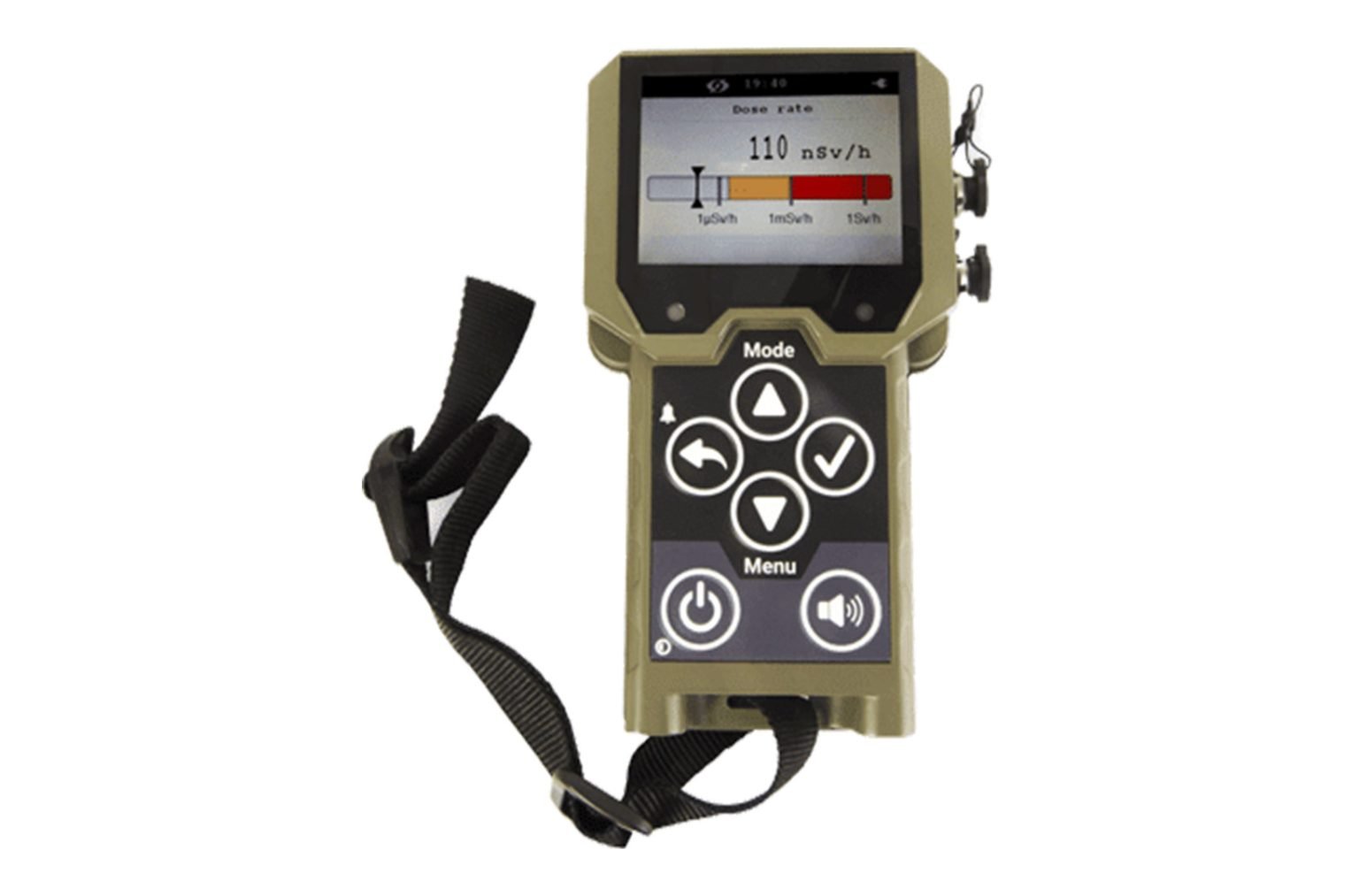 CBRNe | Protect. Detect. Decon. | Specialist Equipment Range | EPE