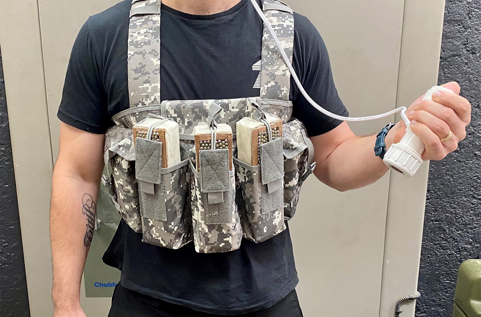 Command Training Aid Devices | EPE