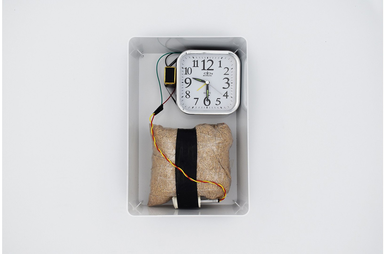 Time Training Aid Devices | EPE