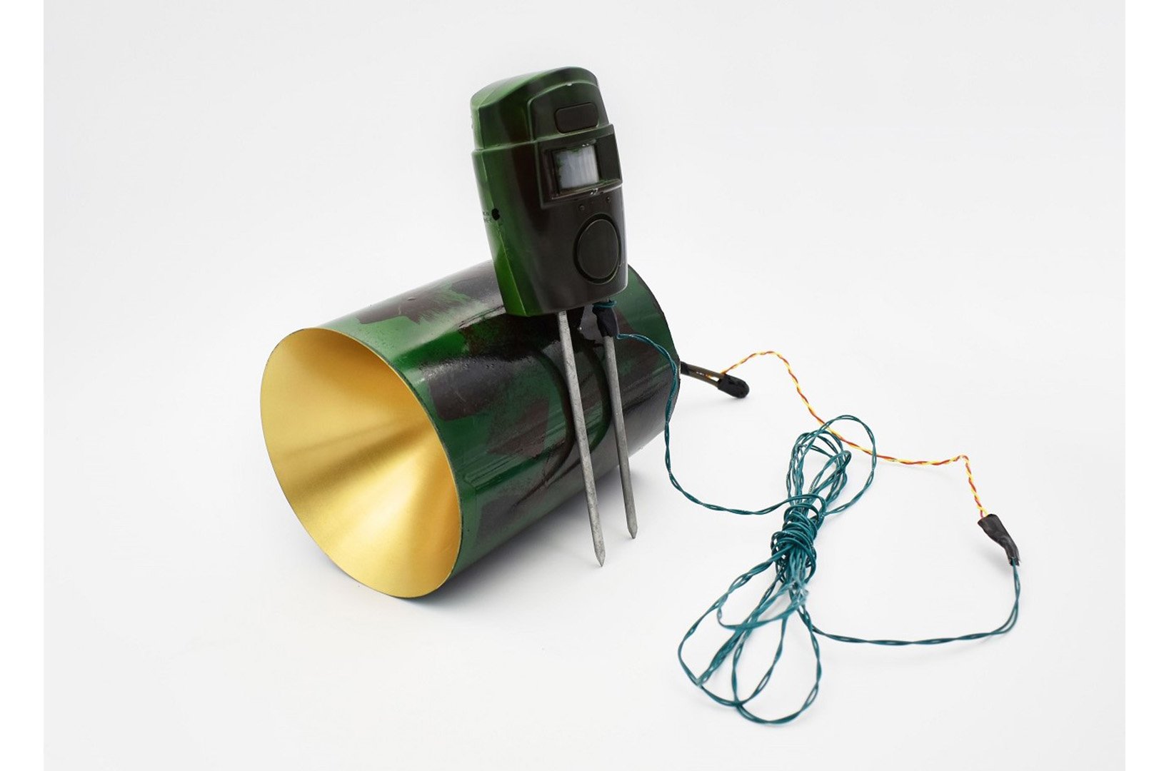 Victim Operated Training Aid Devices | EPE