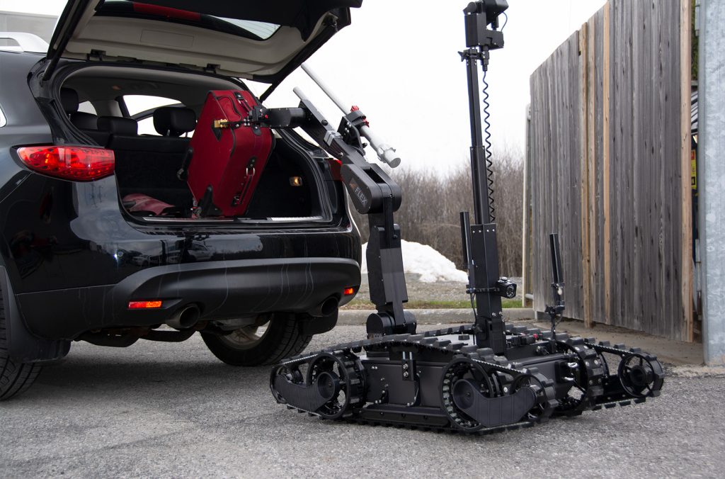 ICOR Technology CALIBER FLEX | EPE