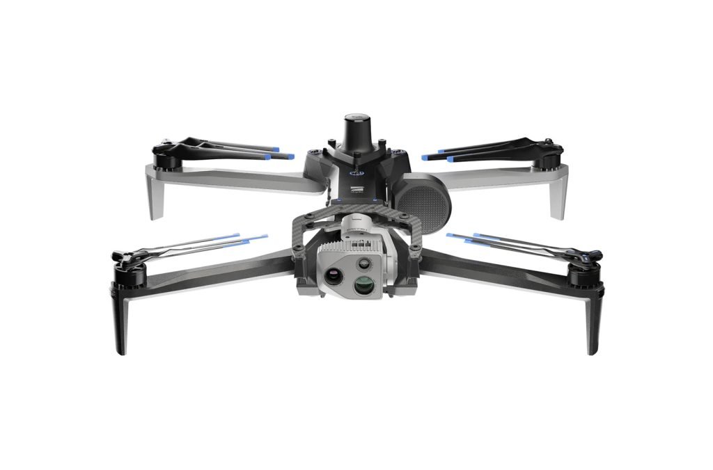 Uncrewed Aerial Systems (UAS) / Drone | EPE