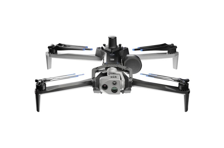 Uncrewed Aerial Systems (UAS) / Drone | EPE