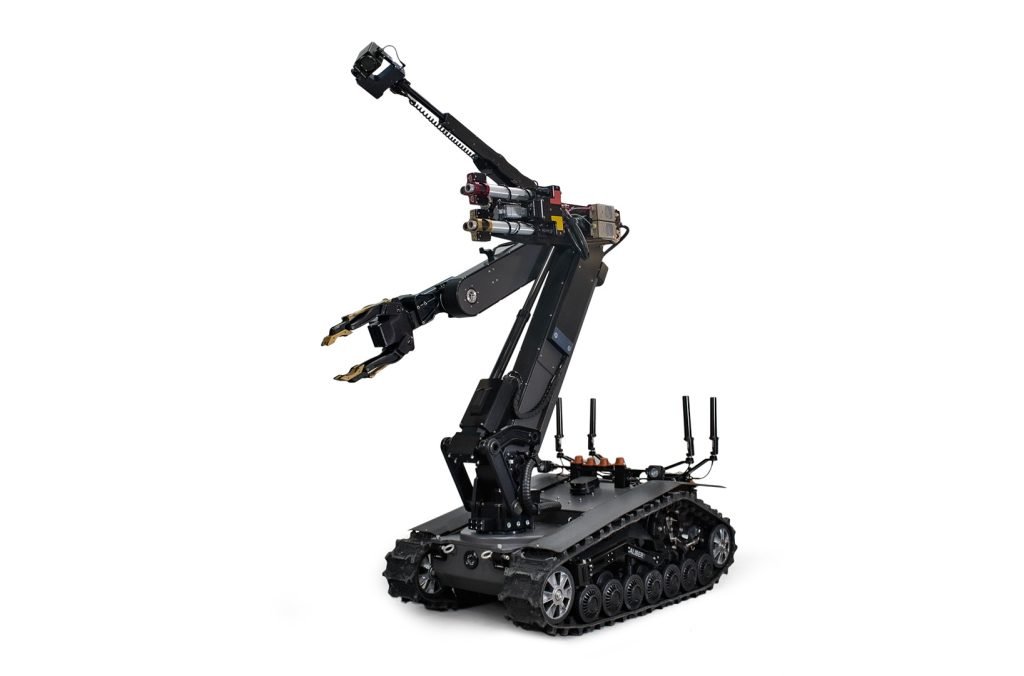 ICOR Technology CALIBER MK4 | EPE