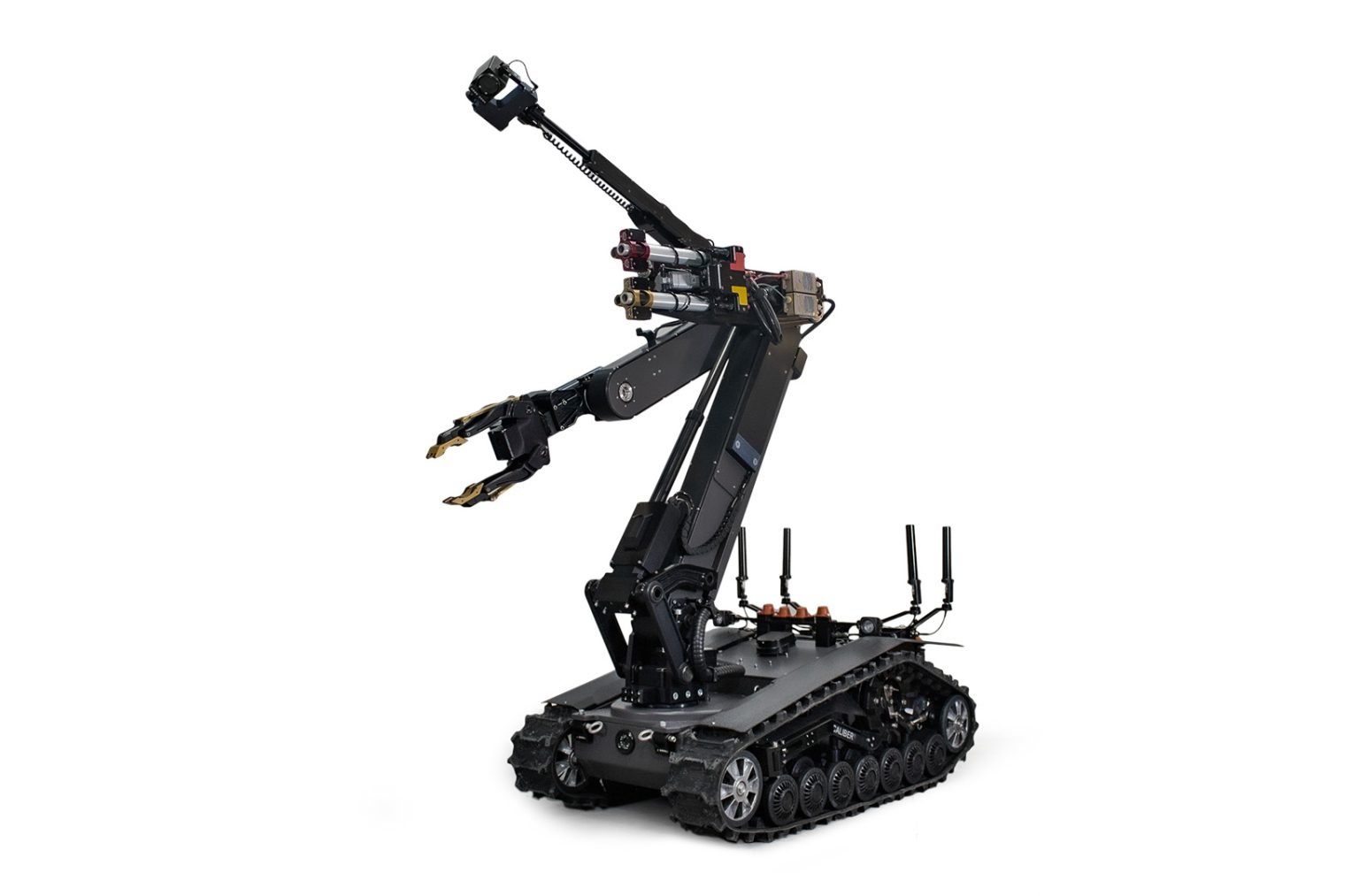 ICOR Technology CALIBER MK4 | EPE