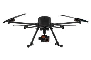 Uncrewed Aerial Systems (UAS) / Drone | EPE