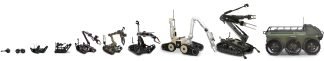 Uncrewed Ground Vehicles (UGV) | EPE