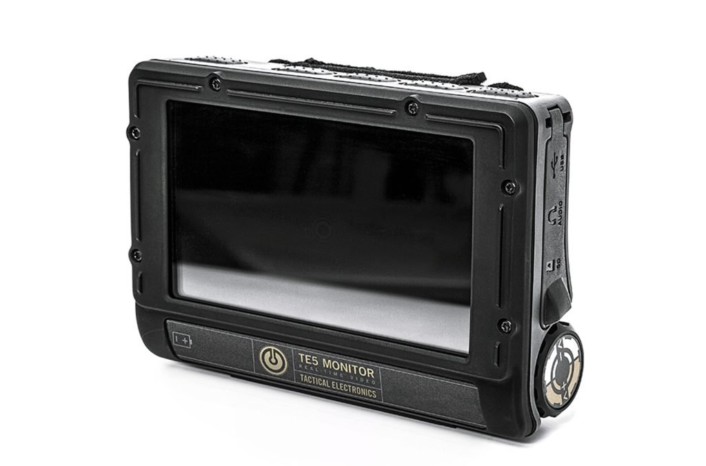 Tactical Systems | EPE