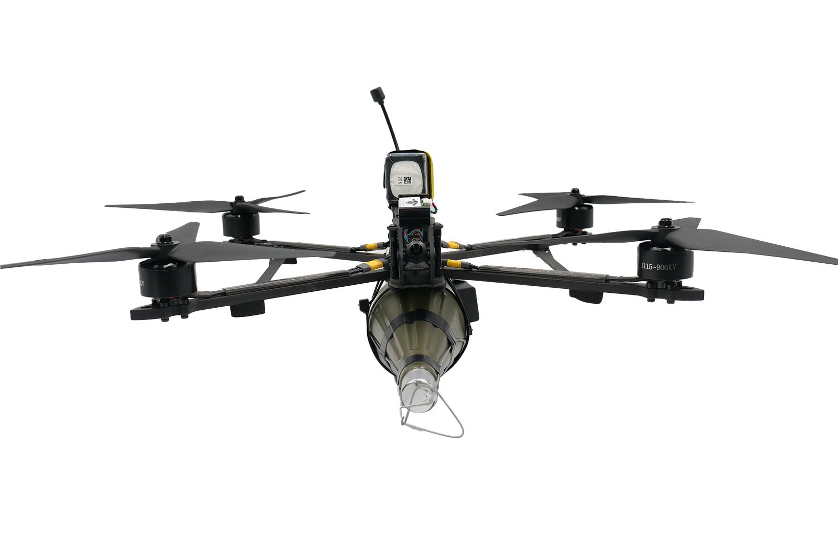 FPV Combat Drone - EPE Inert Training Aids | EPE