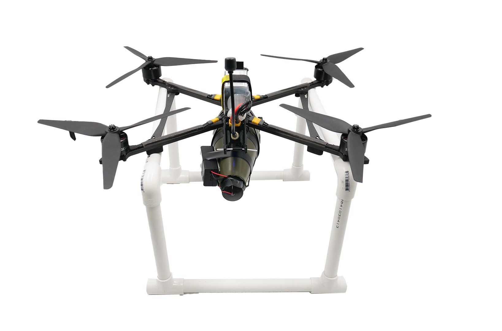 FPV Combat Drone - EPE Inert Training Aids | EPE