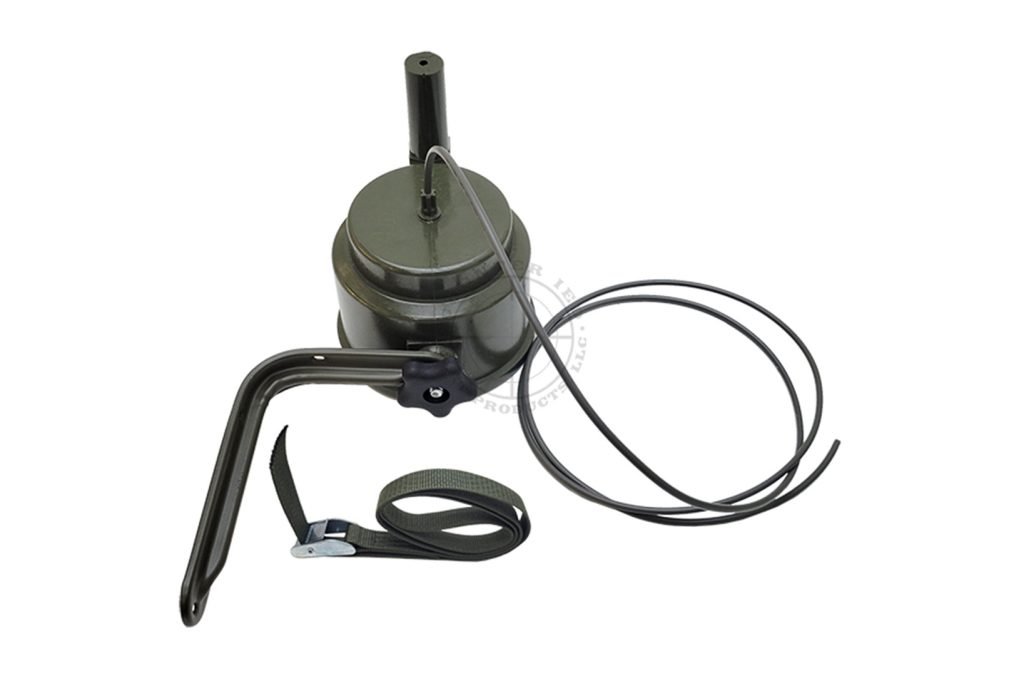 Inert Training Aids | EPE