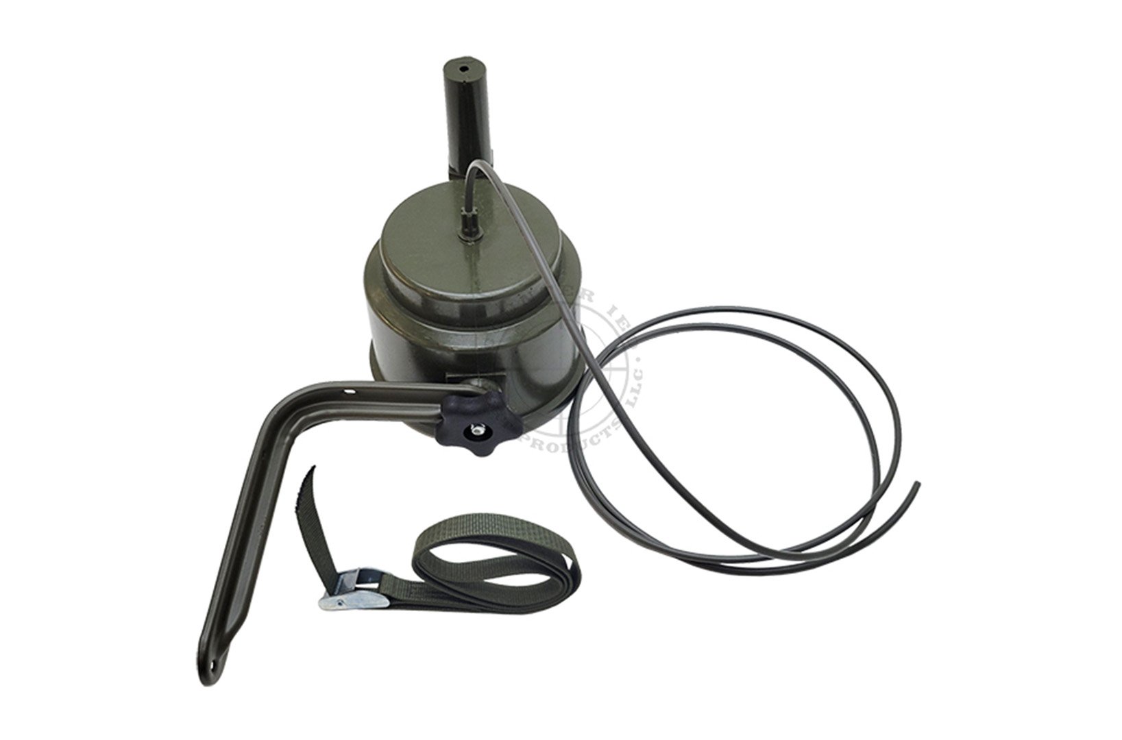 FFV 016 Swedish Off-Route Mine (Fordonsmina 14") | EPE