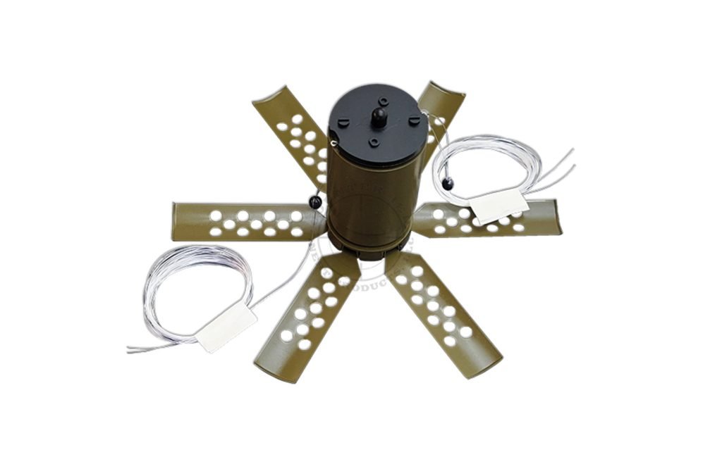 POM-2S Russian AP Scatter Mine | EPE