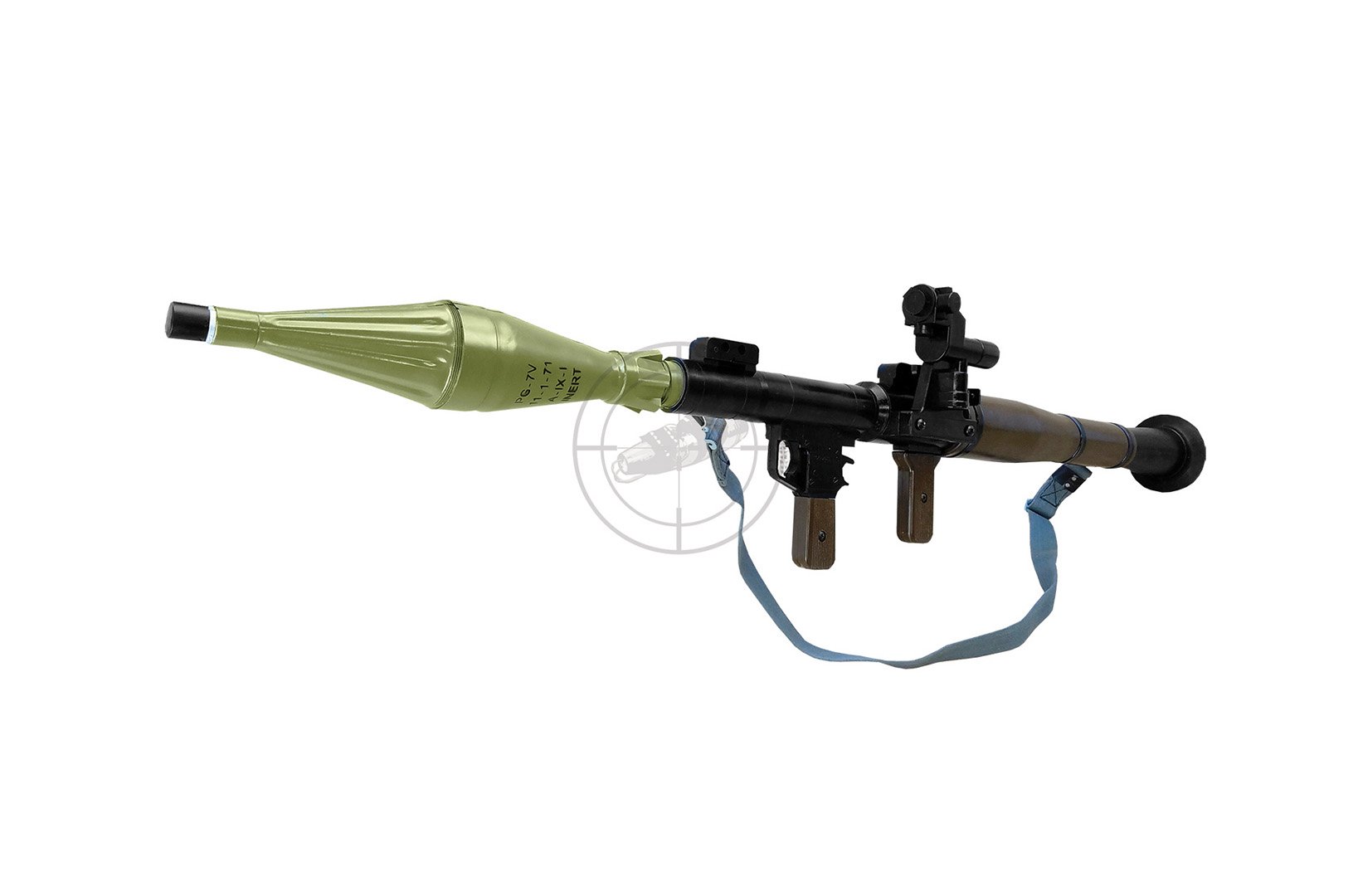 RPG-7 Launcher Kit | EPE