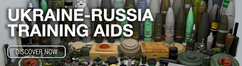 Inert Training Aids | EPE