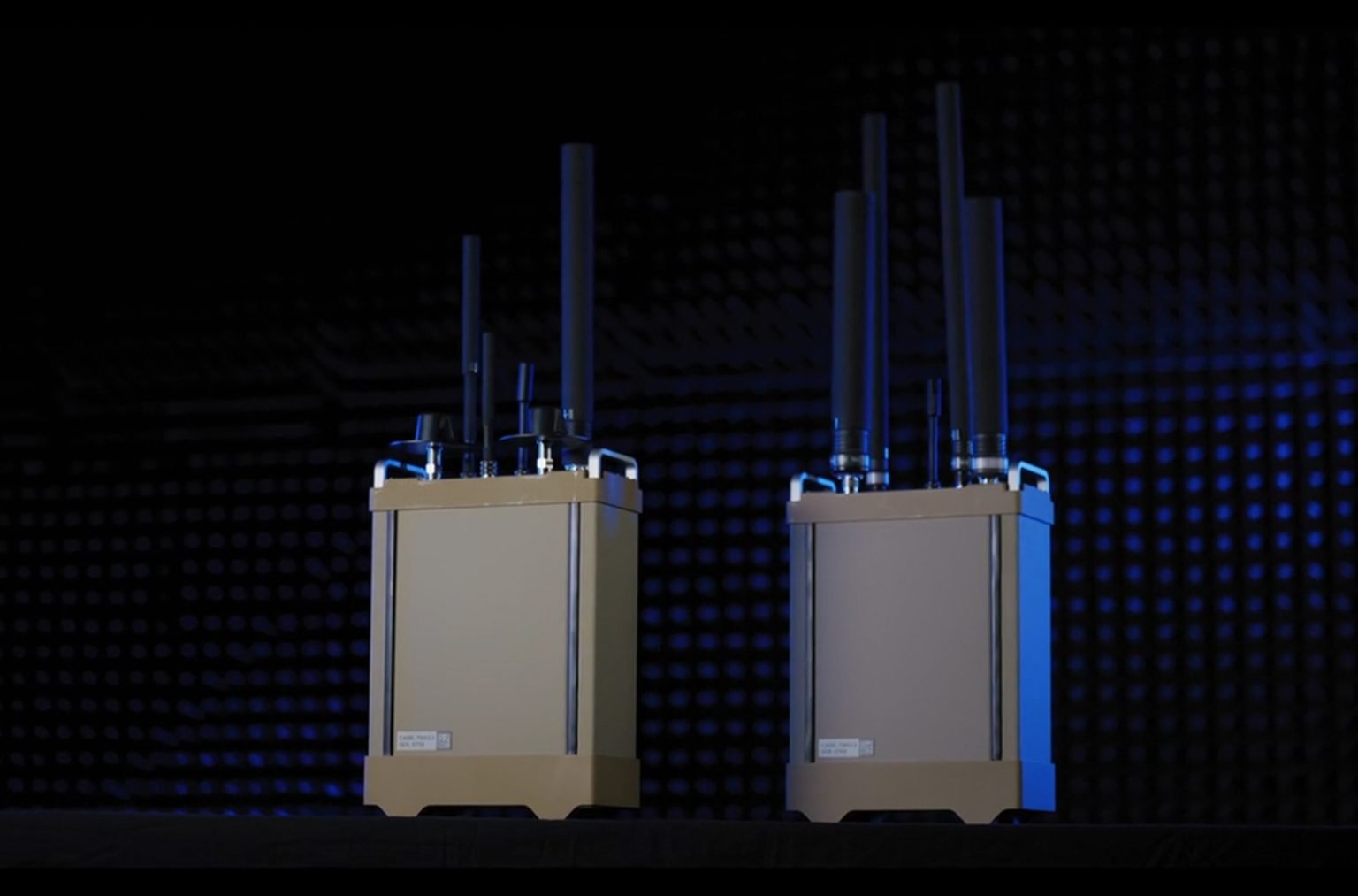 Blue Halo Titan-SV | EPE