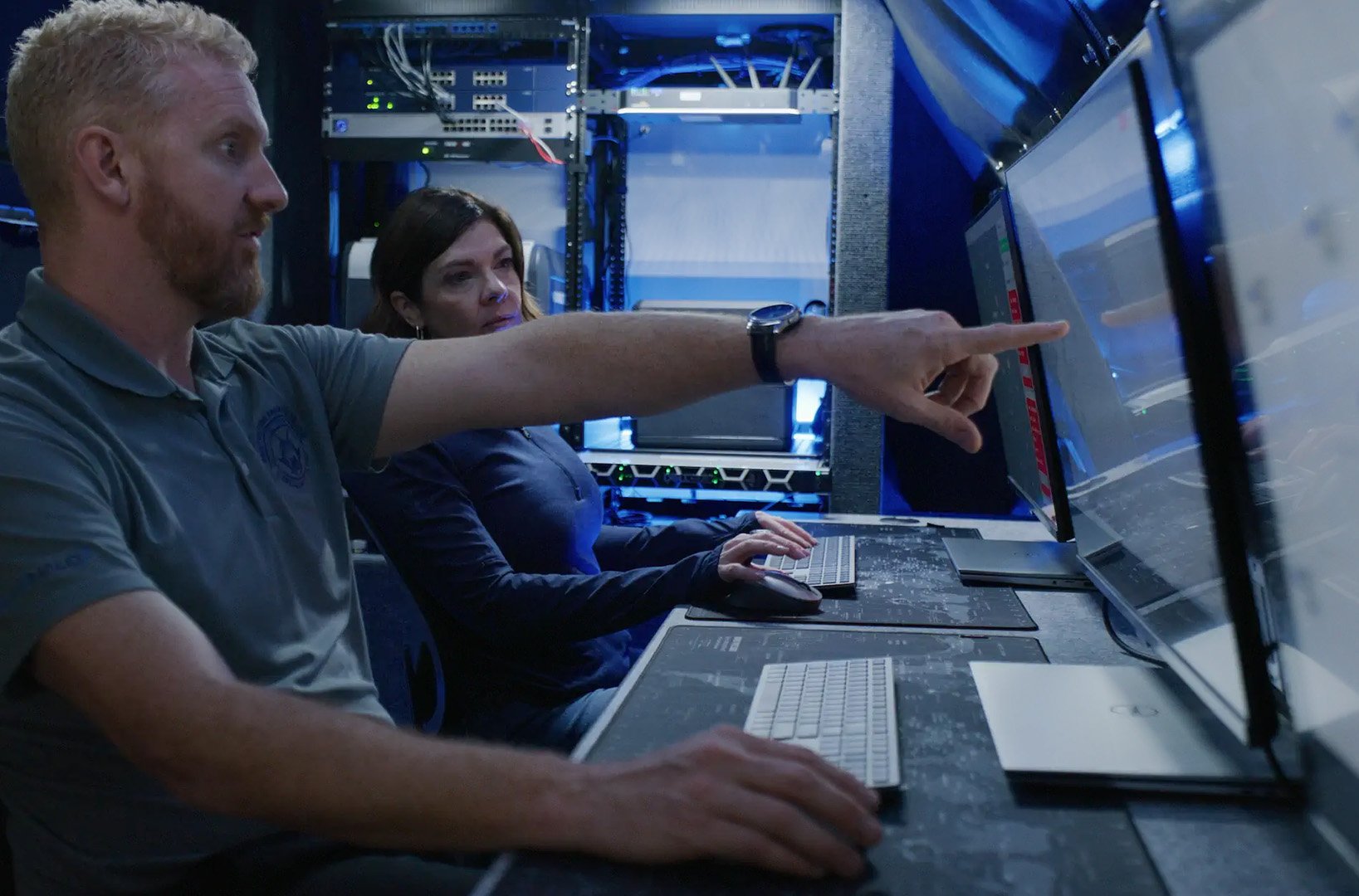 Counter Measures | EPE