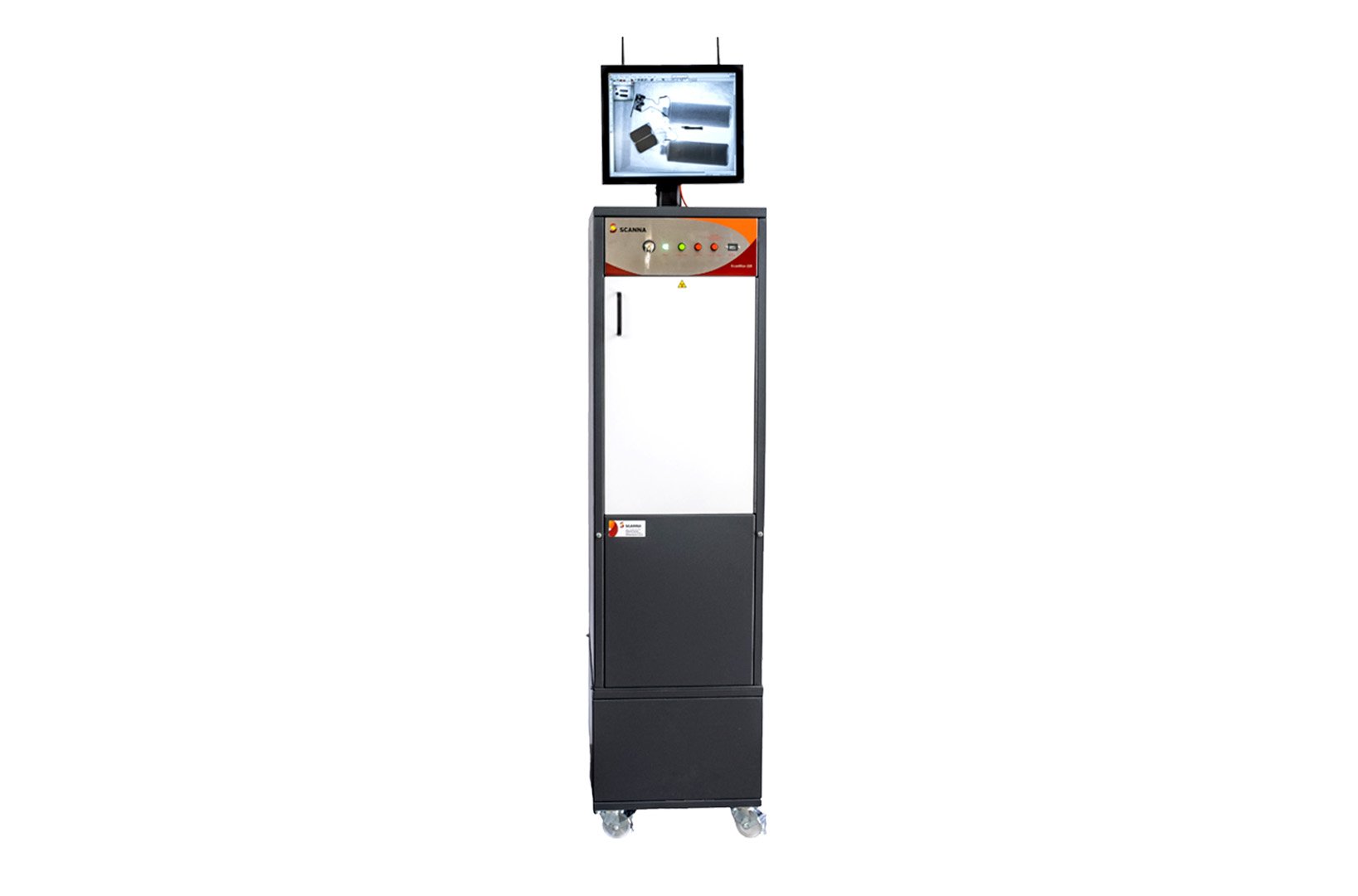 Scanmax 225 Postal Cabinet X-Ray Scanner | EPE